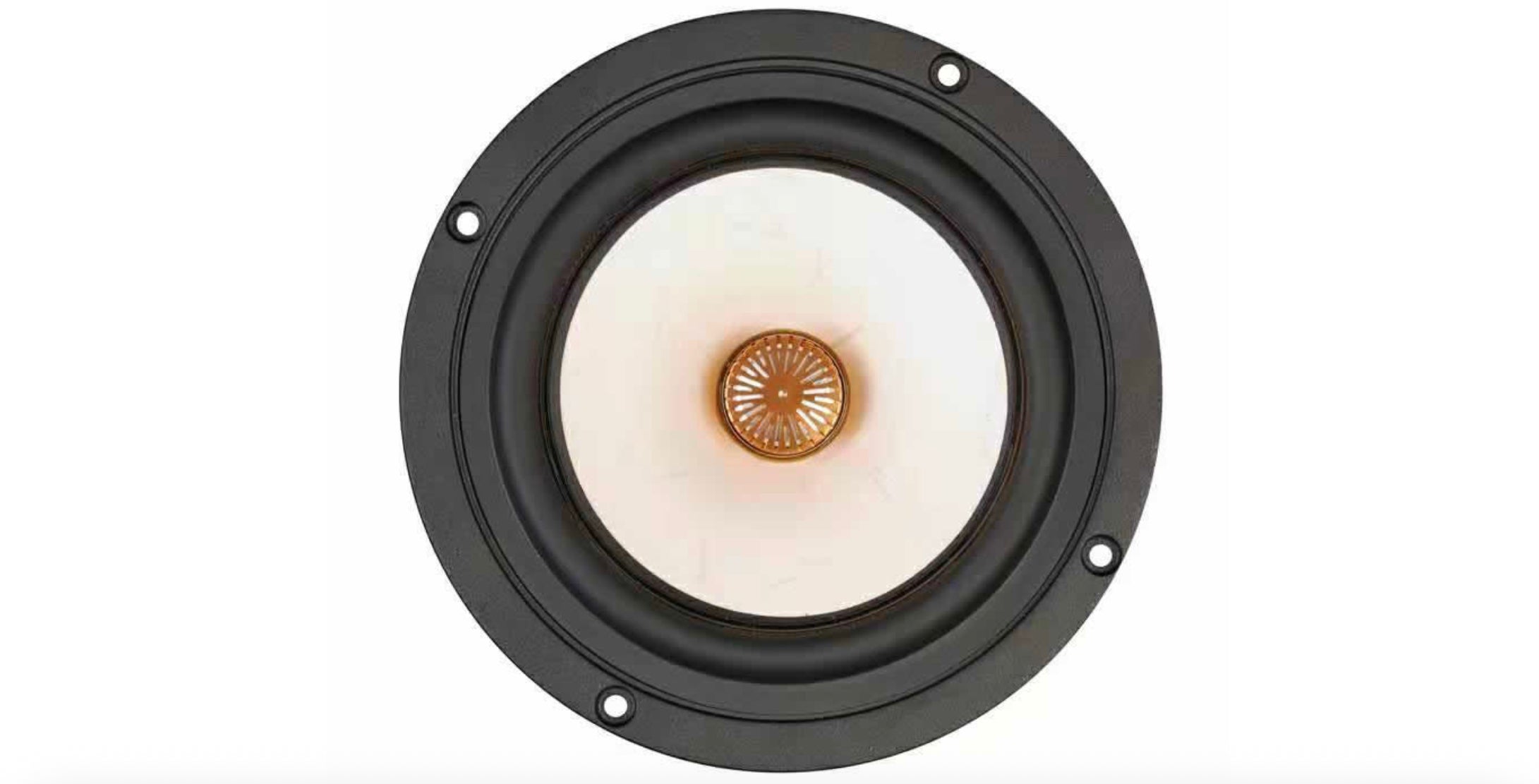 Understanding Key Loudspeaker Parameters(8): Effective Piston Area (Sd ...