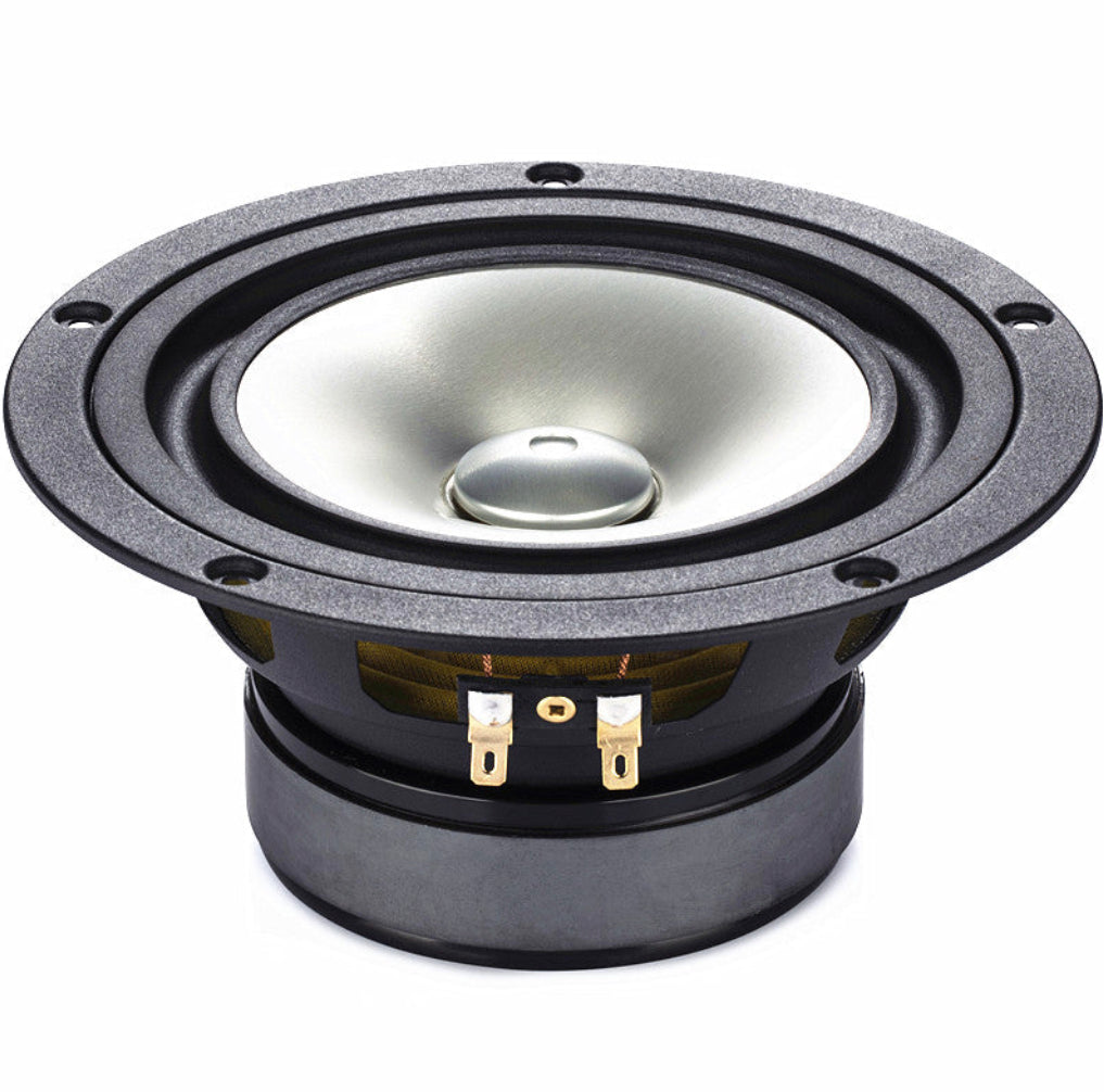 Understanding Key Loudspeaker Parameters(4): Total Q Factor (Qts)--The ...