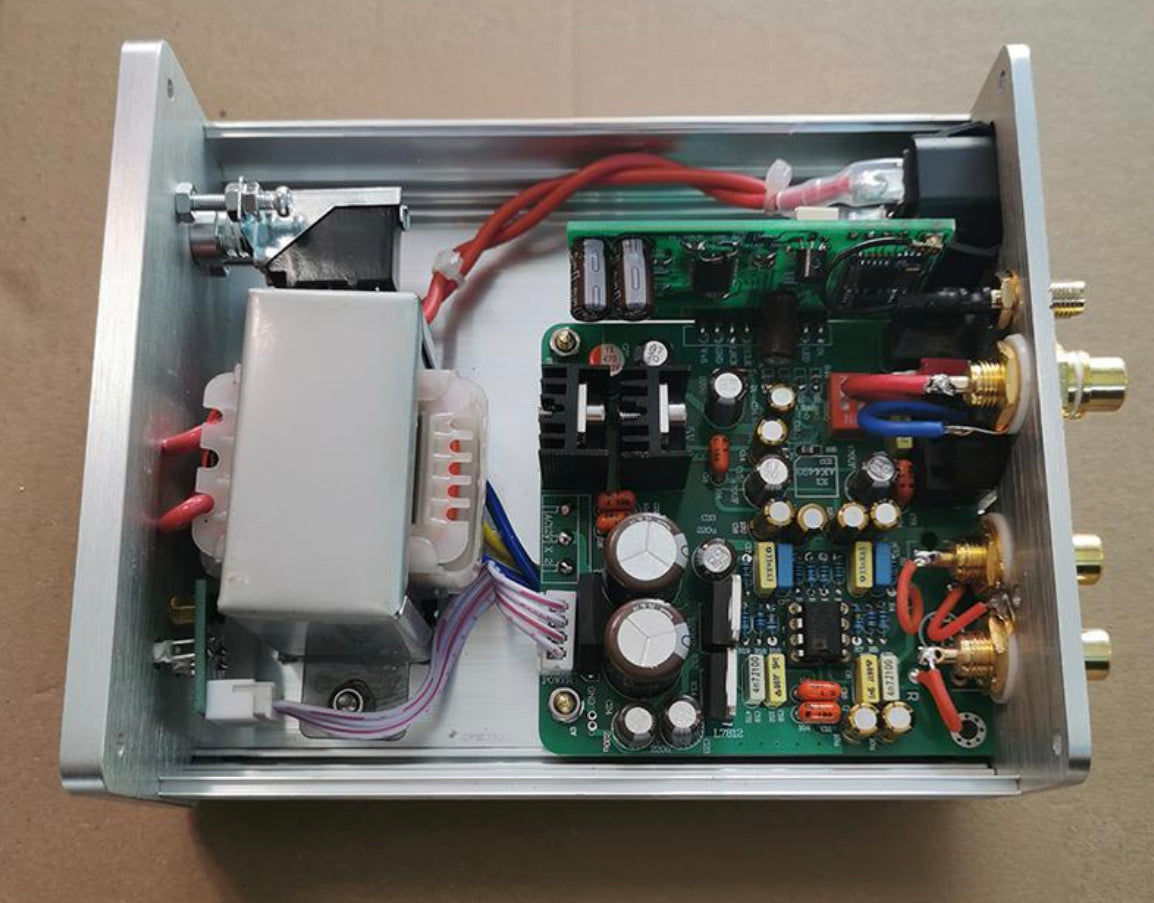 Building a High-Fidelity Bluetooth Audio Decoder: A Deep Dive into the ...