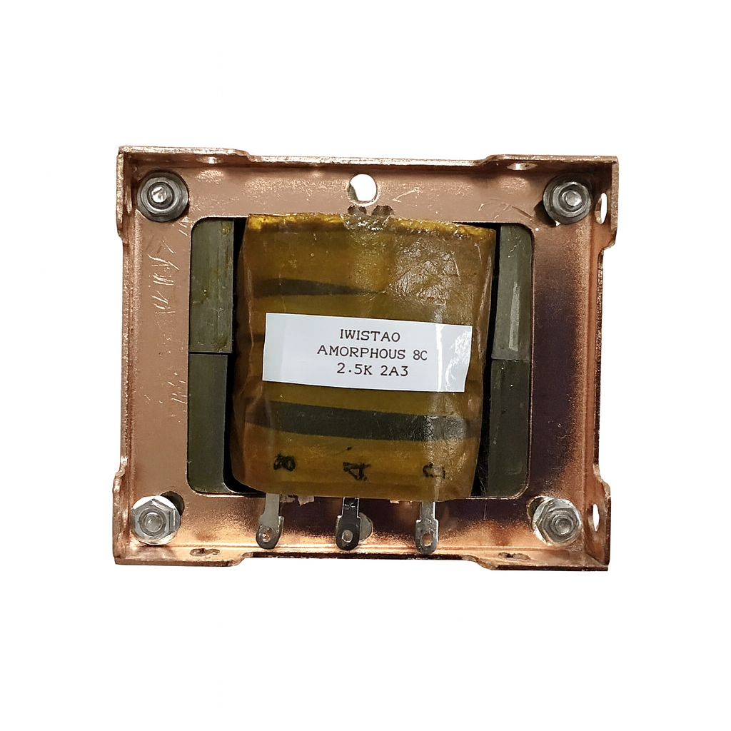 Unlocking Superior Audio: The 4-Over-3 Winding Method for Tube Amplifi ...