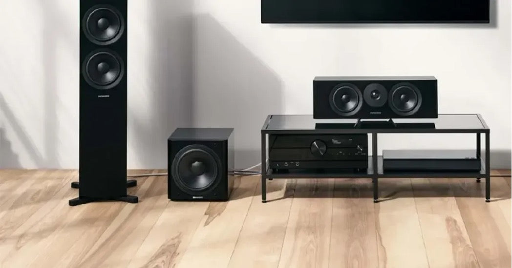 Subwoofer Setup Guide: Placement, Crossover, and Tuning Tips for Perfe ...