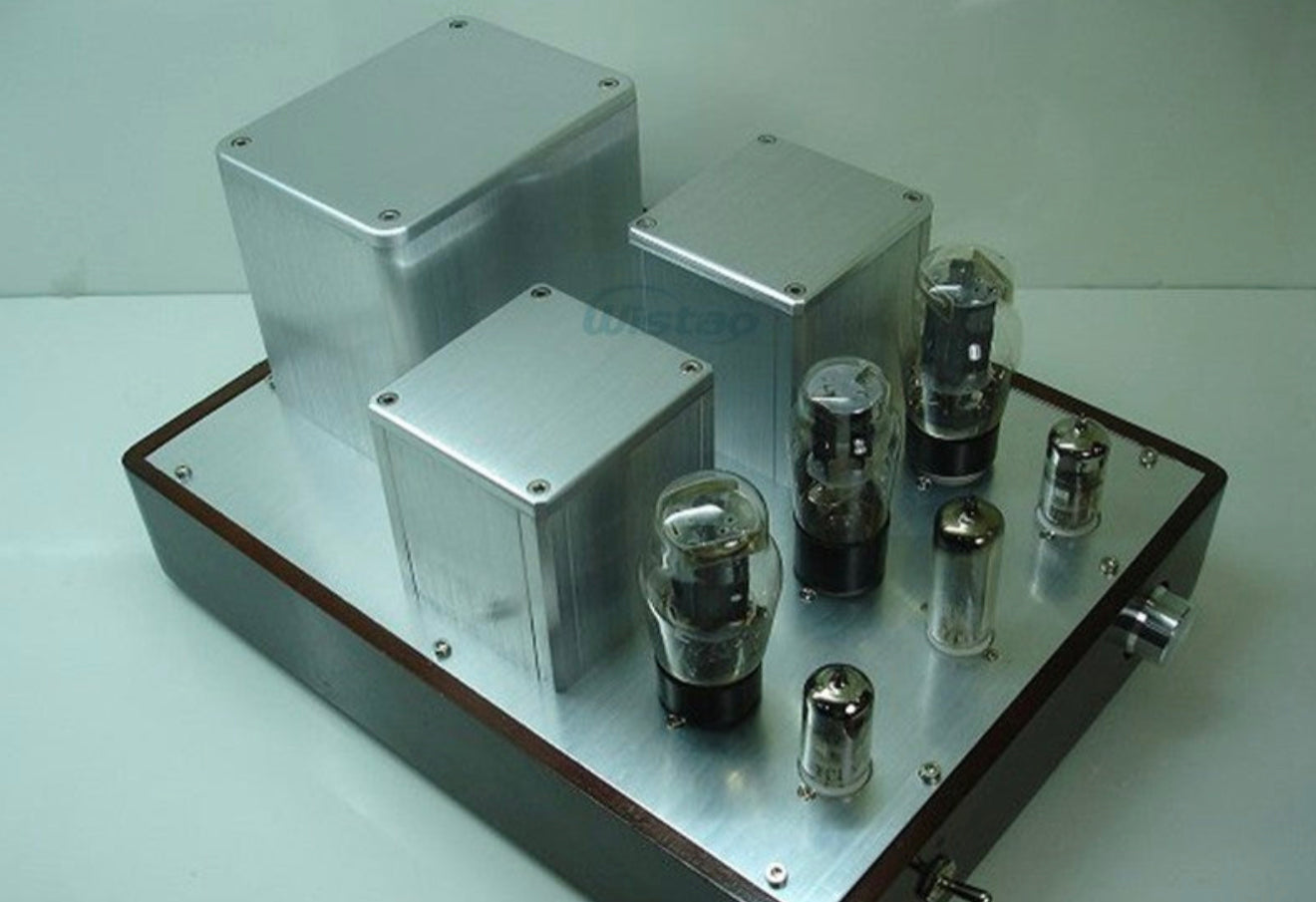 Harnessing the Power: Inside the Secrets of Tube Amp Transformer Shiel ...