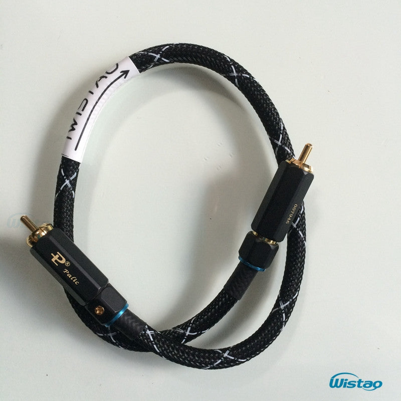 HIFI Digital Coaxial Cable – IWISTAO HIFI MINIMART