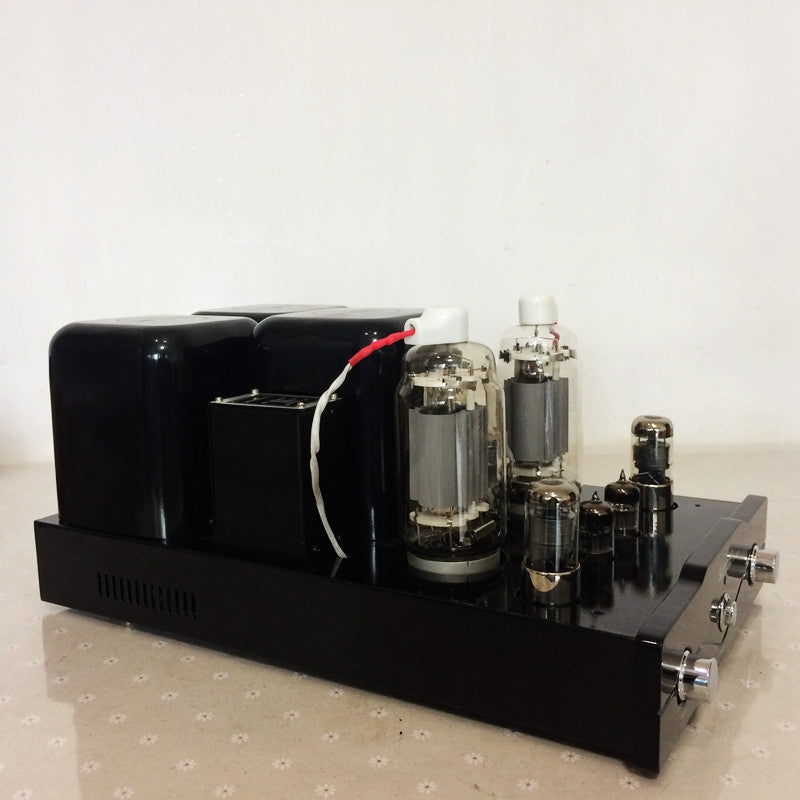 High Power Tube Amplifier – IWISTAO HIFI MINIMART