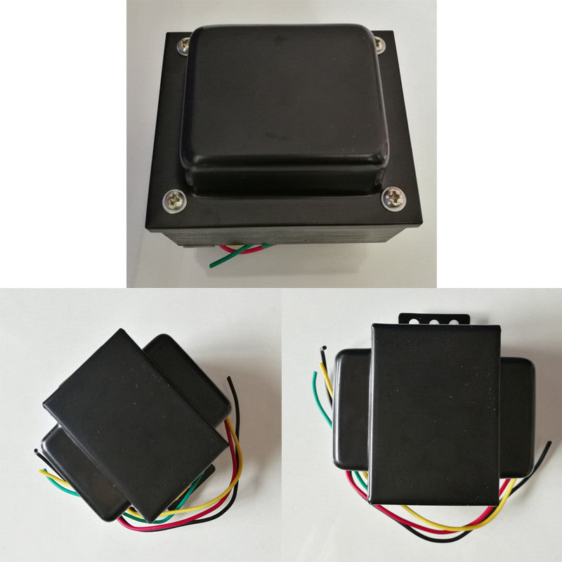 Tube Amplifier Transformer Kits – IWISTAO HIFI MINIMART