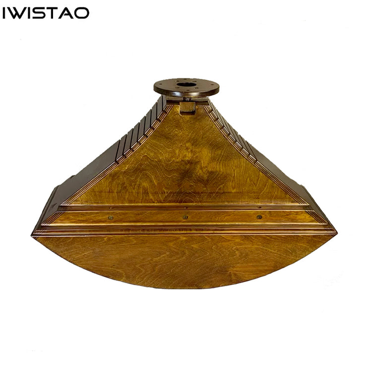 IWSITAO Customized 1 Pair TAD TH4001 Hyperbolic Stable Diffusion Empty ...