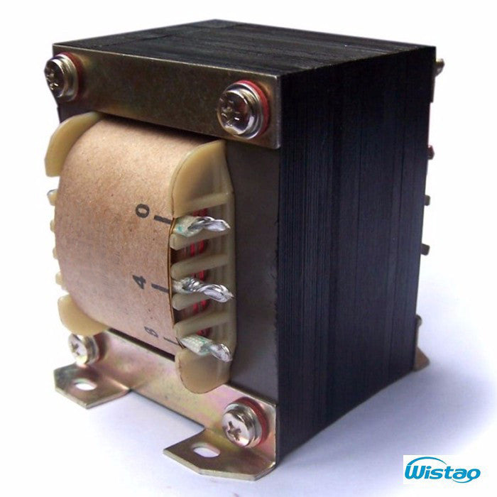 15W Tube Amplifier Output Transformer Single-ended Z11 Annealed ...