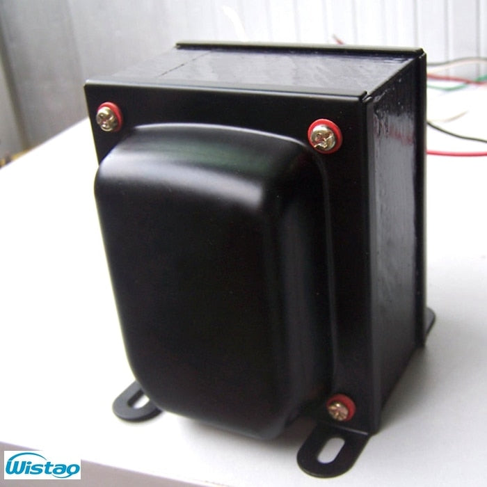 IWISTAO 30W Tube Amplifier Output Transformer 1 PC Single-ended Z11 ...