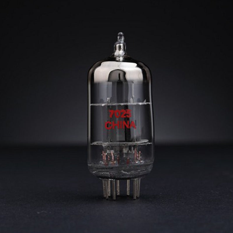 Shuguang Vacuum Tube 7025 Replace 7025B 12AX7 Tube Amplifier Replace ...