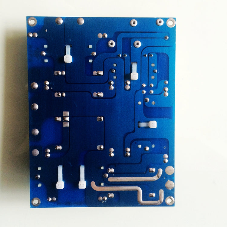 IWISTAO High Power Crossover 600W Professional 3Way Point 0.8KHZ ...