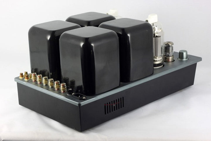 Single-ended Tube Amplifier – IWISTAO HIFI MINIMART
