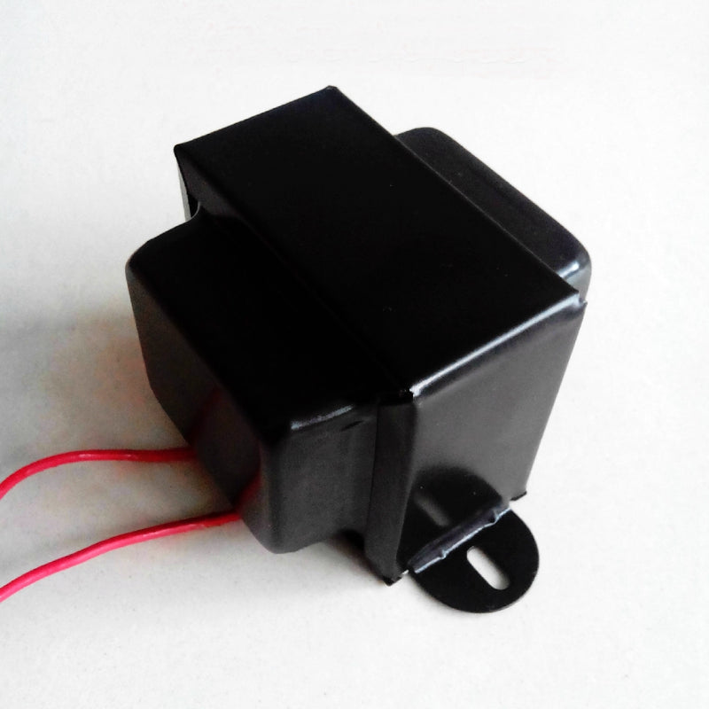 IWISTAO 5H/250mA Tube Amp Choke Coil Pure OFC Wire – IWISTAO HIFI MINIMART