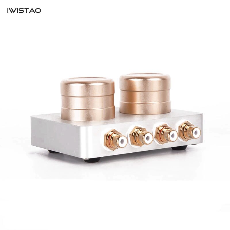 Audio Signal Boosting Transformer for Smartphone PC CD Player MC Phon ...