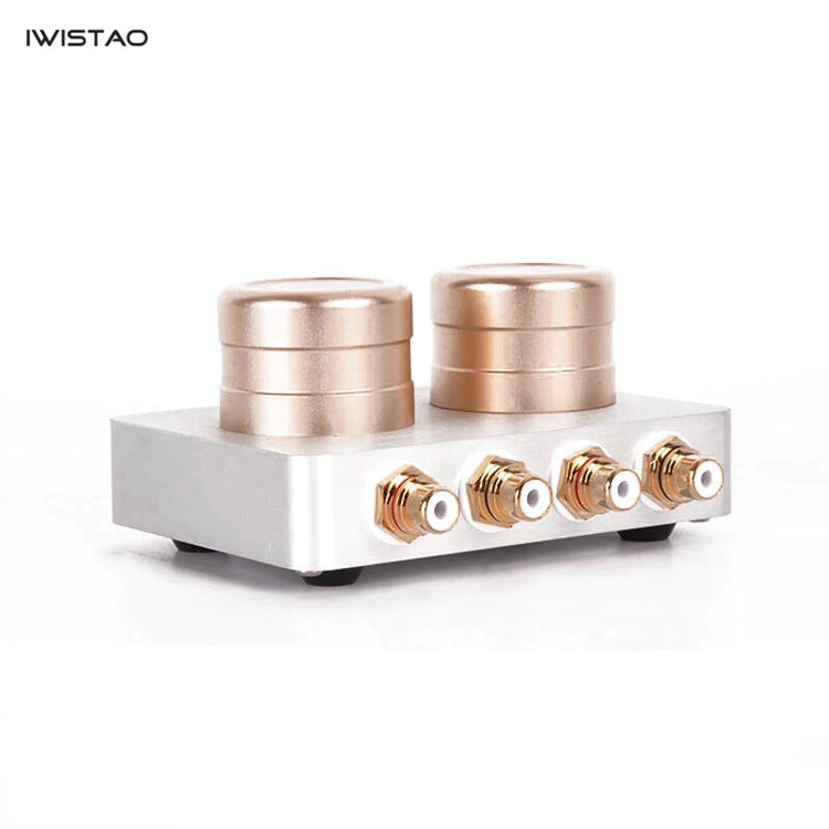 Audio Signal Boosting Transformer for Smartphone PC CD Player MC Phon ...