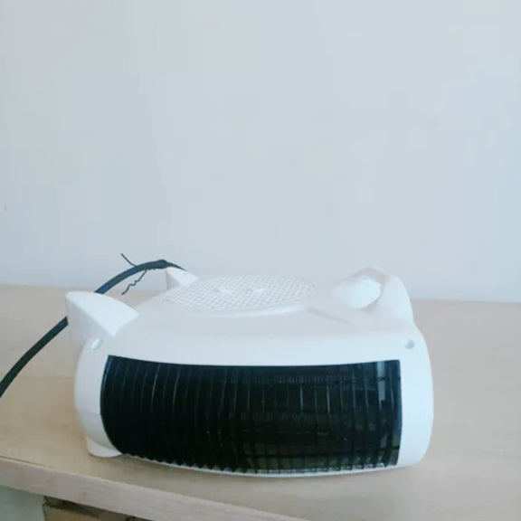 2000W Electric Space Heater 3 Gears Safe Quiet Heating Fast Heating Up ...