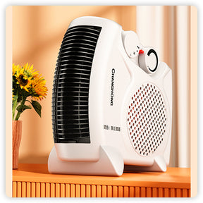 2000W Electric Space Heater 3 Gears Safe Quiet Heating Fast Heating Up ...