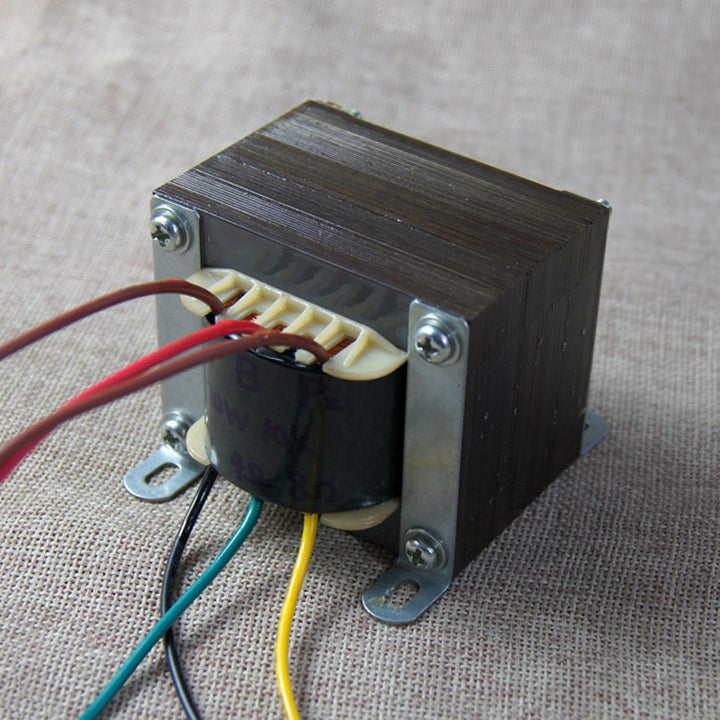 Output Transformers – IWISTAO HIFI MINIMART
