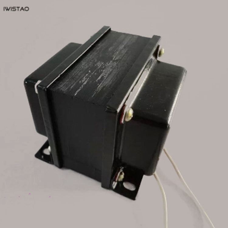 IWISTAO 8H/300mA Tube Amp Choke Coil 1pc Pure OFC Wire for Tube Amp ...