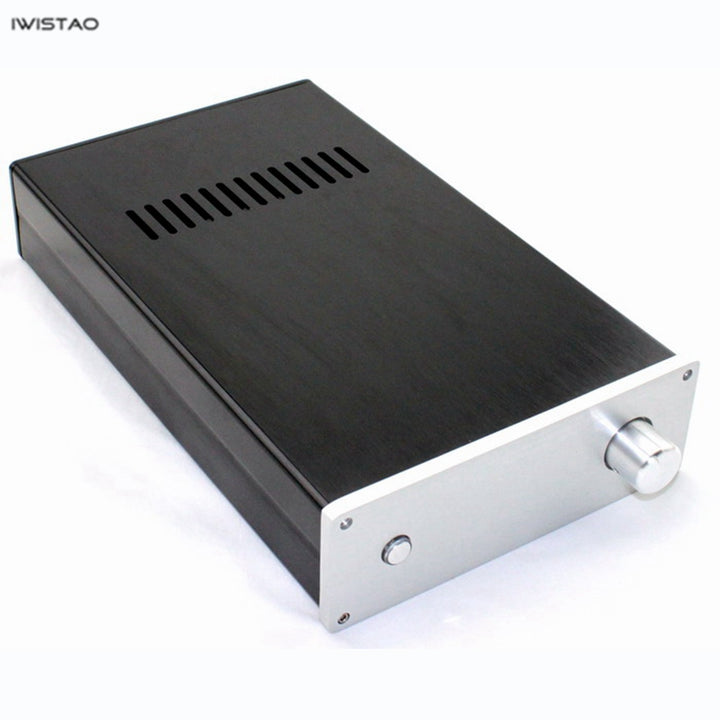 Amplifier Casing Chassis – IWISTAO HIFI MINIMART