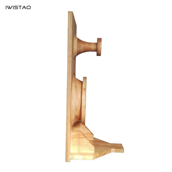 IWISTAO Module Combination Empty Baffle Speaker Tenon Surface Horn ...
