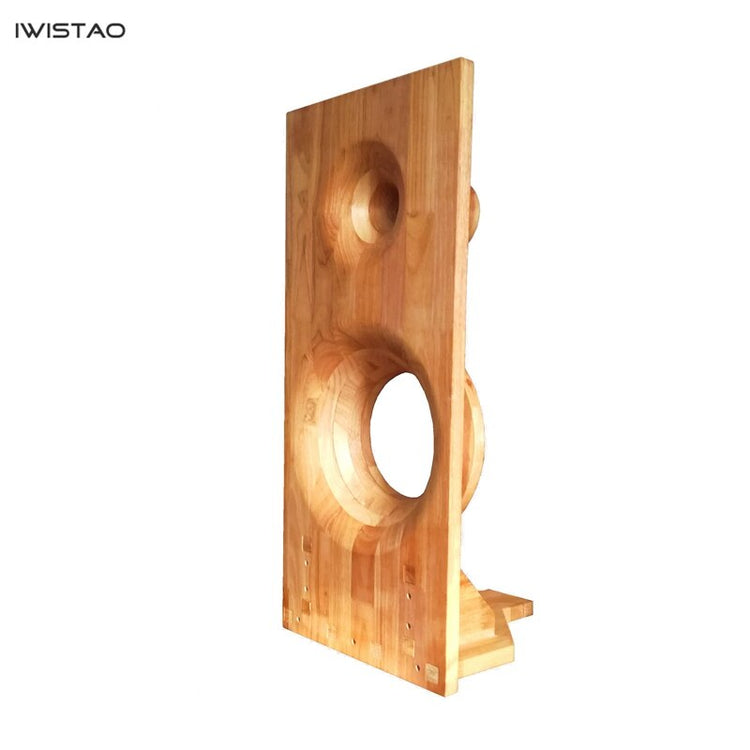 IWISTAO Module Combination Empty Baffle Speaker Tenon Surface Horn ...