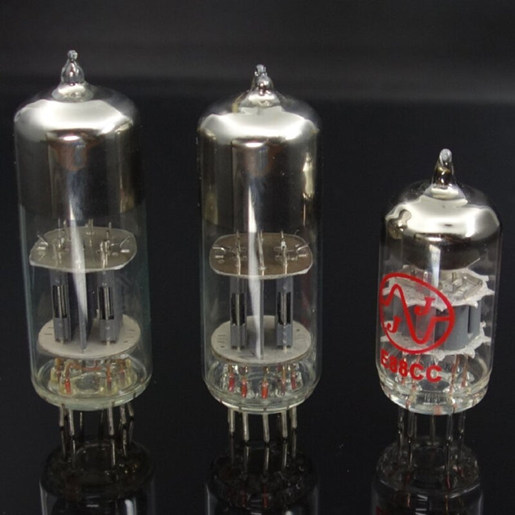 IWISTAO PCBA Tube Headphone Amplifier Kits HIFI WCF 32~1200 ohms ...
