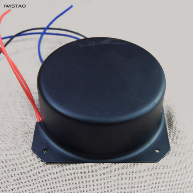 IWISTAO Toroidal Transformer 150W Dual 18 20 25 26 27 28V Glue Shield ...