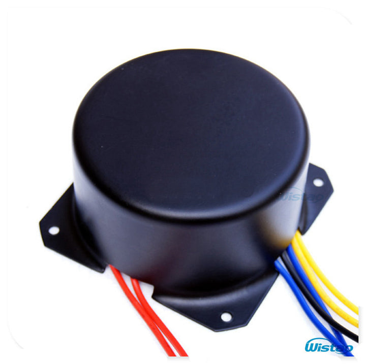 Toroidal Transformer – IWISTAO HIFI MINIMART