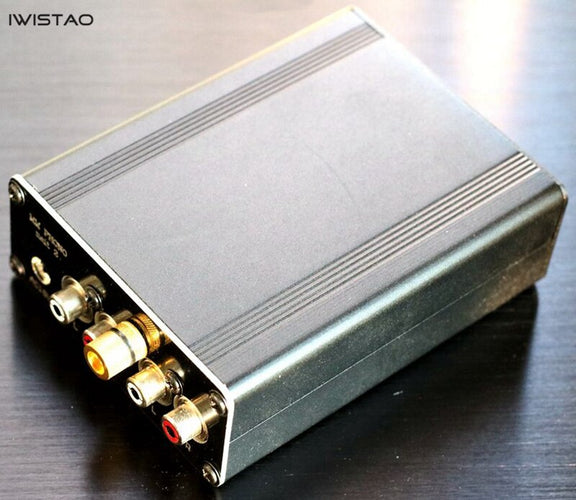 Moving Magnet Phono Stage Class A Single-ended NAIM Circuit Vinyl LP ...