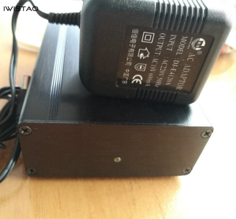 Moving Magnet Phono Stage Class A Single-ended NAIM Circuit Vinyl LP ...