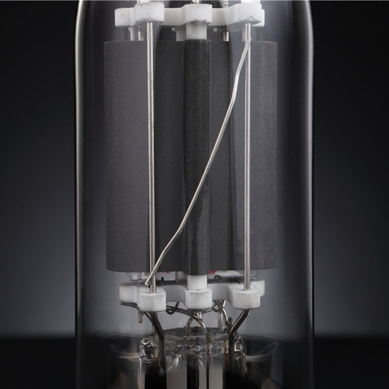 Shuguang Vacuum Tube 211 For Tube Amplifier Replace GL-211 UV-211 ...