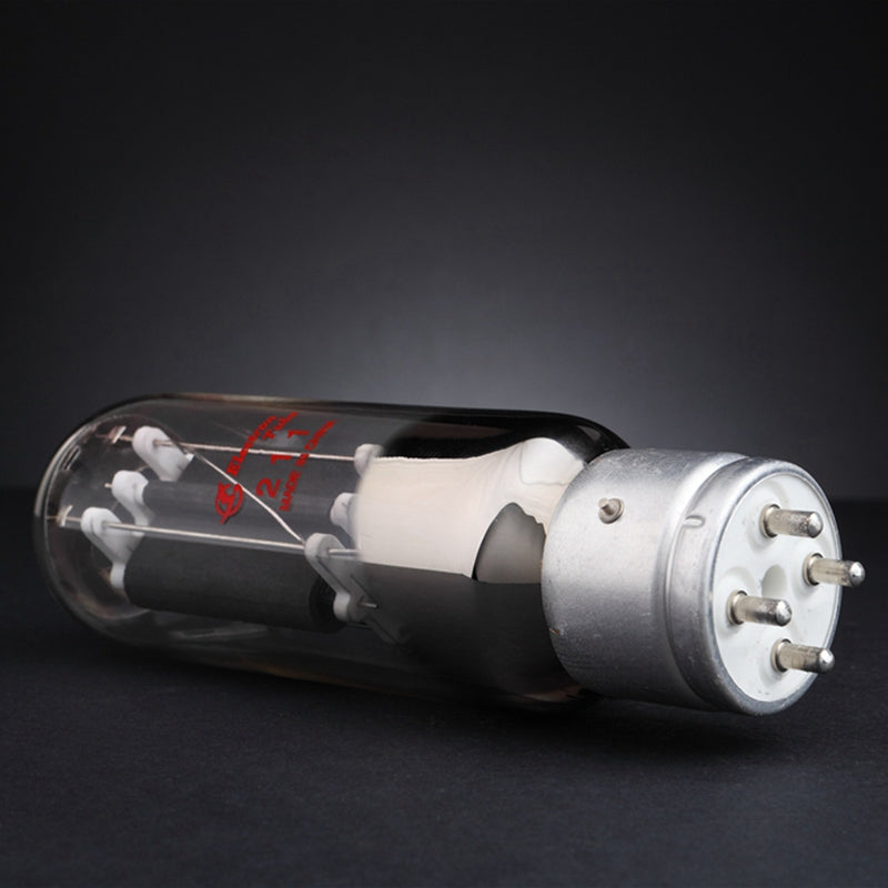 Shuguang Vacuum Tube 211 For Tube Amplifier Replace GL-211 UV-211 ...