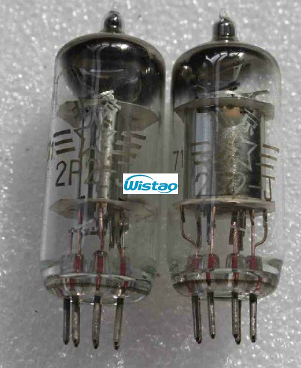 Vacuum Tube 2P2 J Military Grade HIFI Tube Amplifier Precise Pairing ...