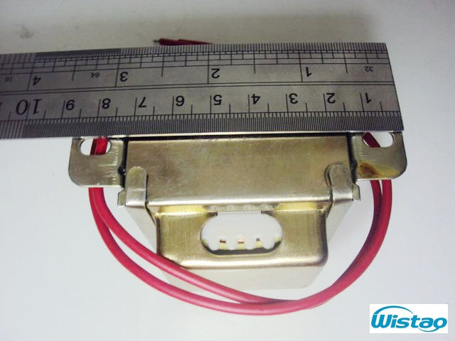 IWISTAO Tube Amp Choke Coil All Shielded Chokes for Vacuum Tube Preamp ...