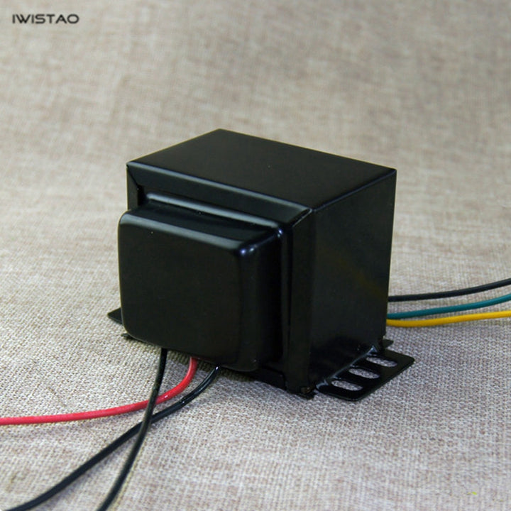 Output Transformers – IWISTAO HIFI MINIMART