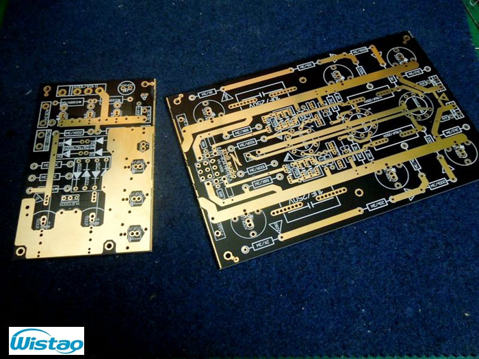 Tube MM Phono Stage Amplifier Board PCBA Ear834 Circuit Vinyl LP Amp ...