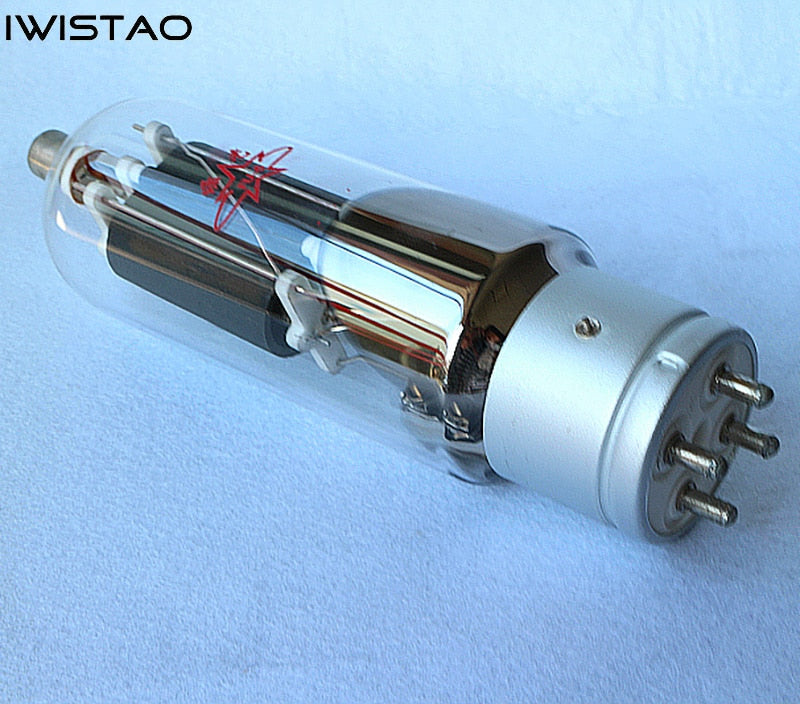 Vacuum Tube FU-5 Shuguang Replace Replace 805 GL805 High Reliability ...