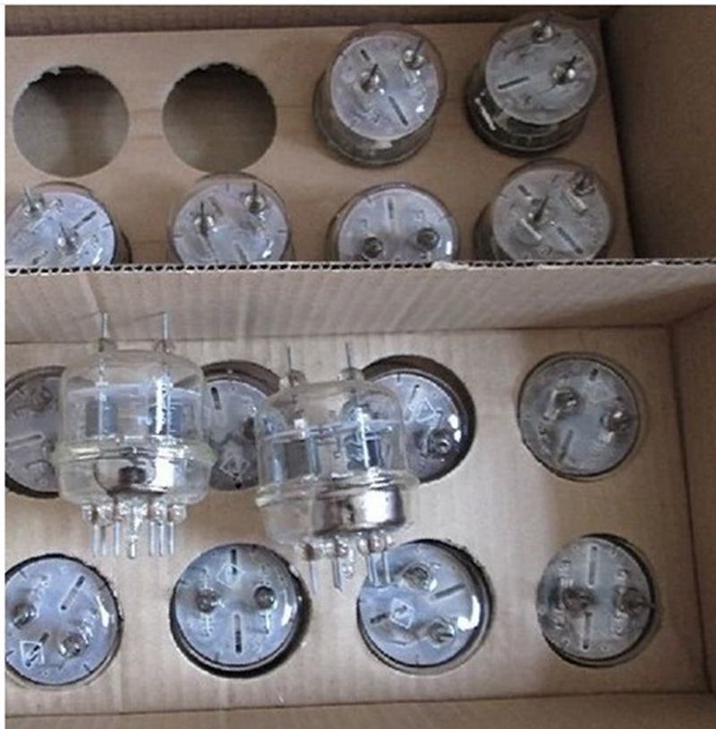 Vacuum Tube FU32 1pc Inventory Product for Tube Amplifier Headphone ...