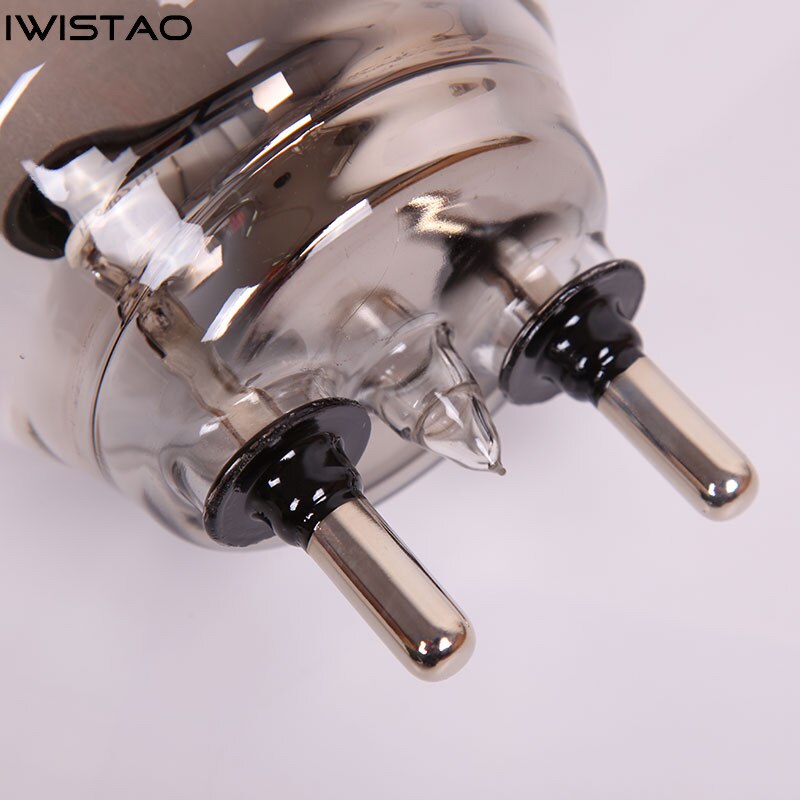 Vacuum Tube FU33 Tube Amplifier Replace 833A/C High Power Output HIFI ...