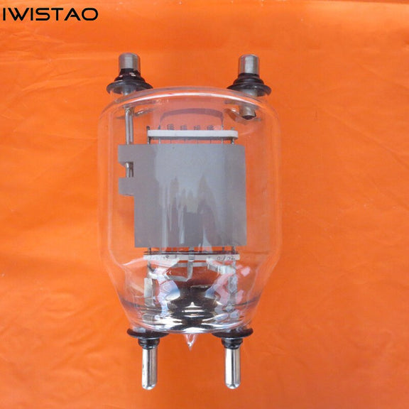 Vacuum Tube FU33 Tube Amplifier Replace 833A/C High Power Output HIFI – IWISTAO HIFI MINIMART