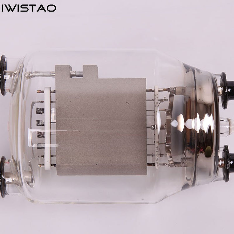 Vacuum Tube FU33 Tube Amplifier Replace 833A/C High Power Output HIFI – IWISTAO HIFI MINIMART
