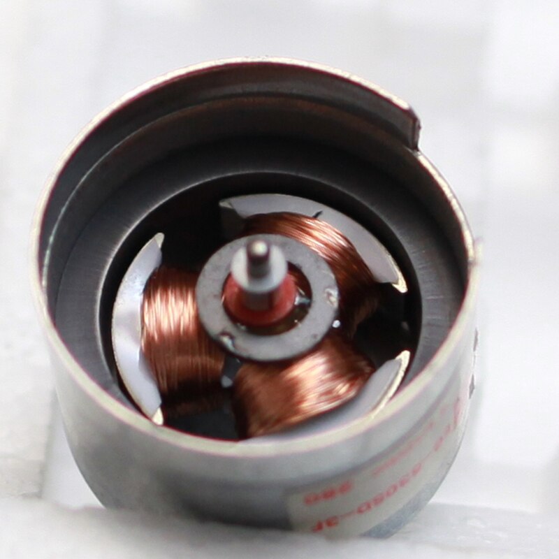 Vinyl Phono Motor 33 45 78 DC9-12V for Electric Gramophone – IWISTAO ...