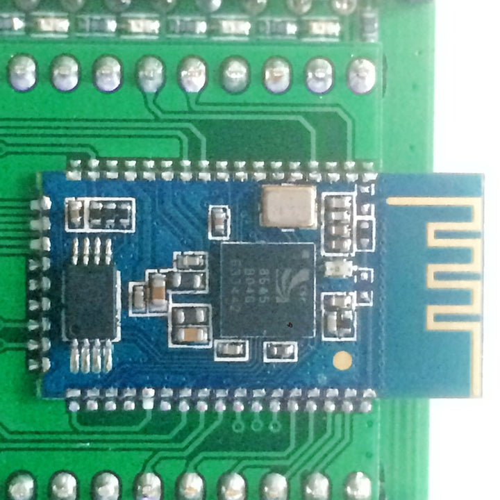 Bluetooth Module – IWISTAO HIFI MINIMART