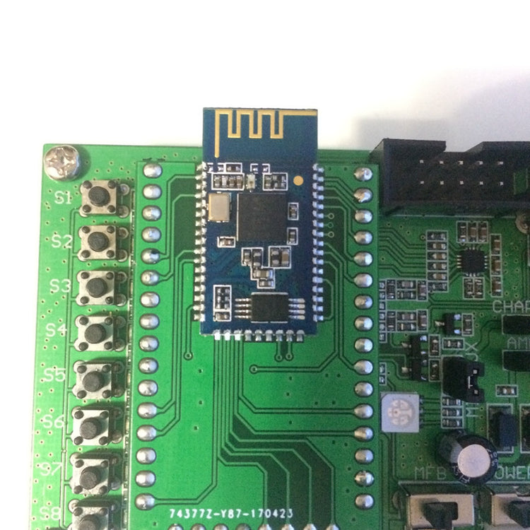 IWISTAO CSR8645 Development Simulation Demo Board 4M Flash – IWISTAO ...