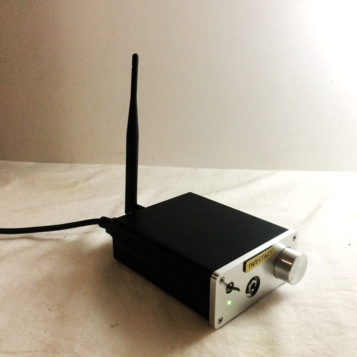 HIFI Bluetooth Decoder – IWISTAO HIFI MINIMART
