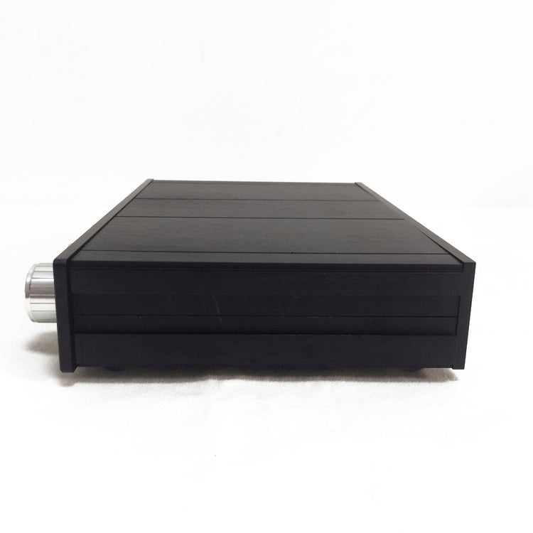 Electronical 2 Way Crossover Preamplifier HIFI Linkwitz-Riley filter ...