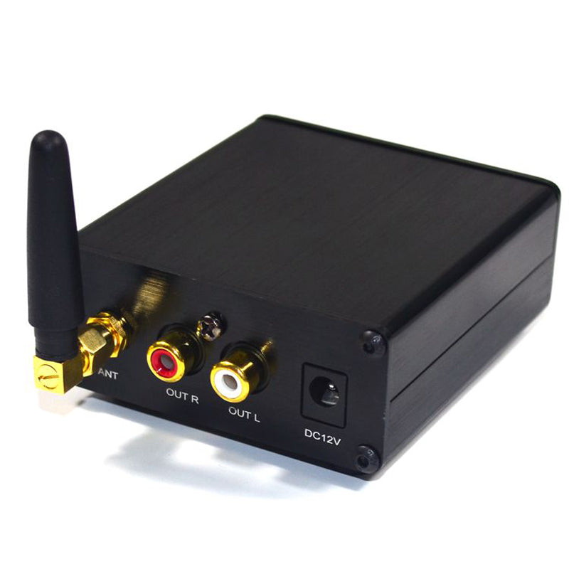 IWISTAO HIFI Bluetooth Receiver Bluetooth 5.0 CSR8675 Chip APT-X DC12V ...