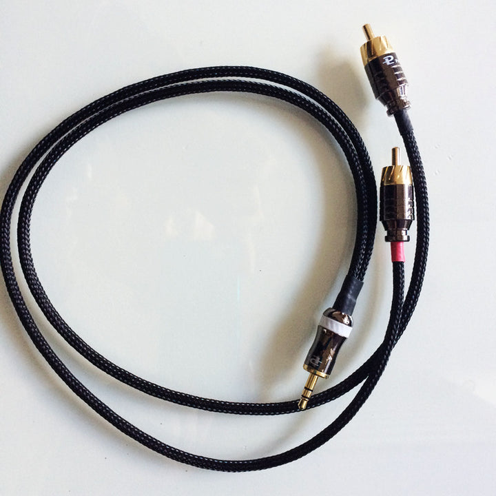 HIFI Cables – IWISTAO HIFI MINIMART
