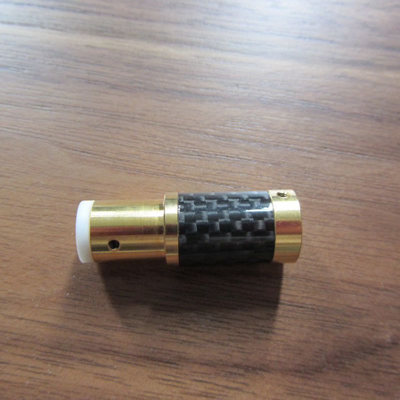 LP Turntables Tonearm Din Connector 5 Pin Straight plug for Phono-DIN ...