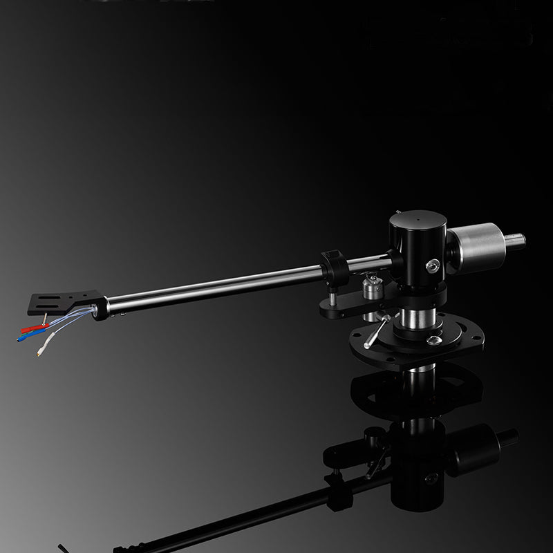 Vinyl Phono Tonearm LP 9-inch Pivot S-bend /Straight – IWISTAO HIFI ...